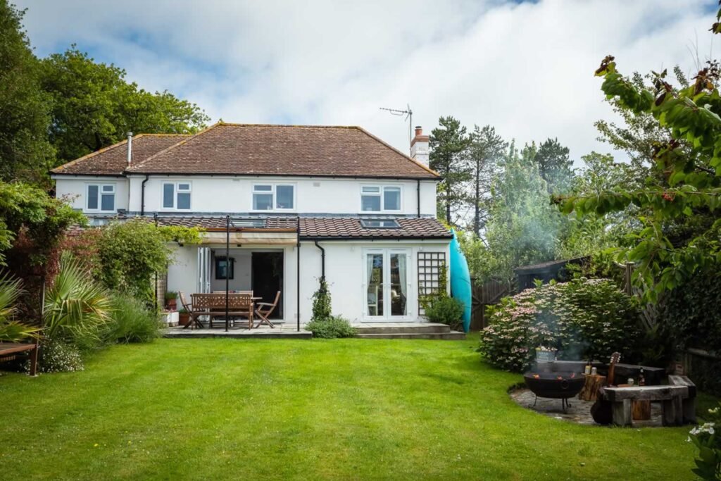 Yew Tree House | Chideock and Seatown